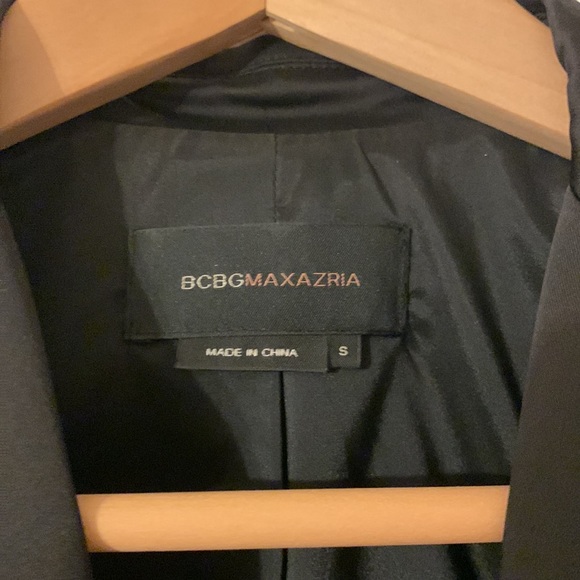 BCBGMaxAzria | Jackets & Coats | Bcbg Jacket | Poshmark